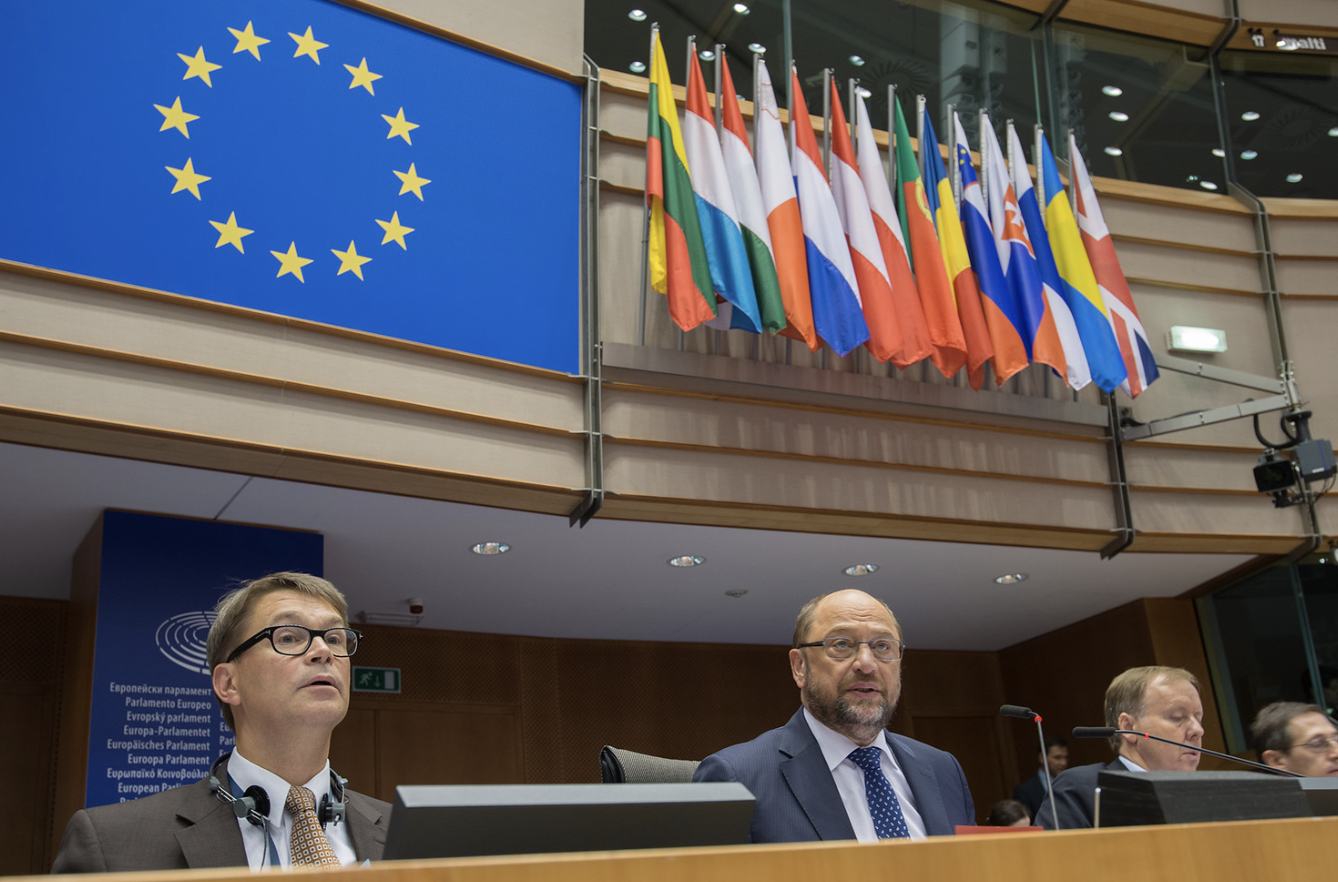 EU asylum procedures A Comprehensive Guide From Application to Approval