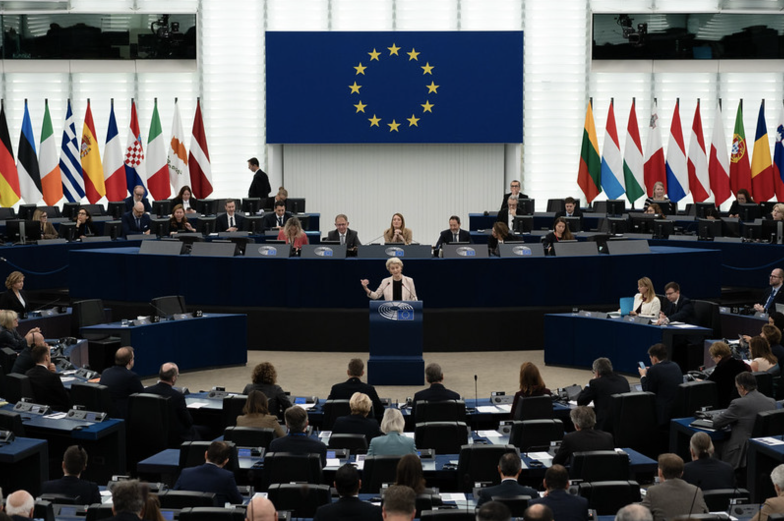 European Migration Policy: A Deep Dive into The Challenges