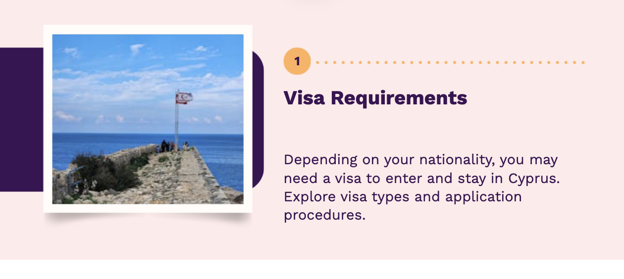 Key Cyprus Immigration Rules Explained 2025